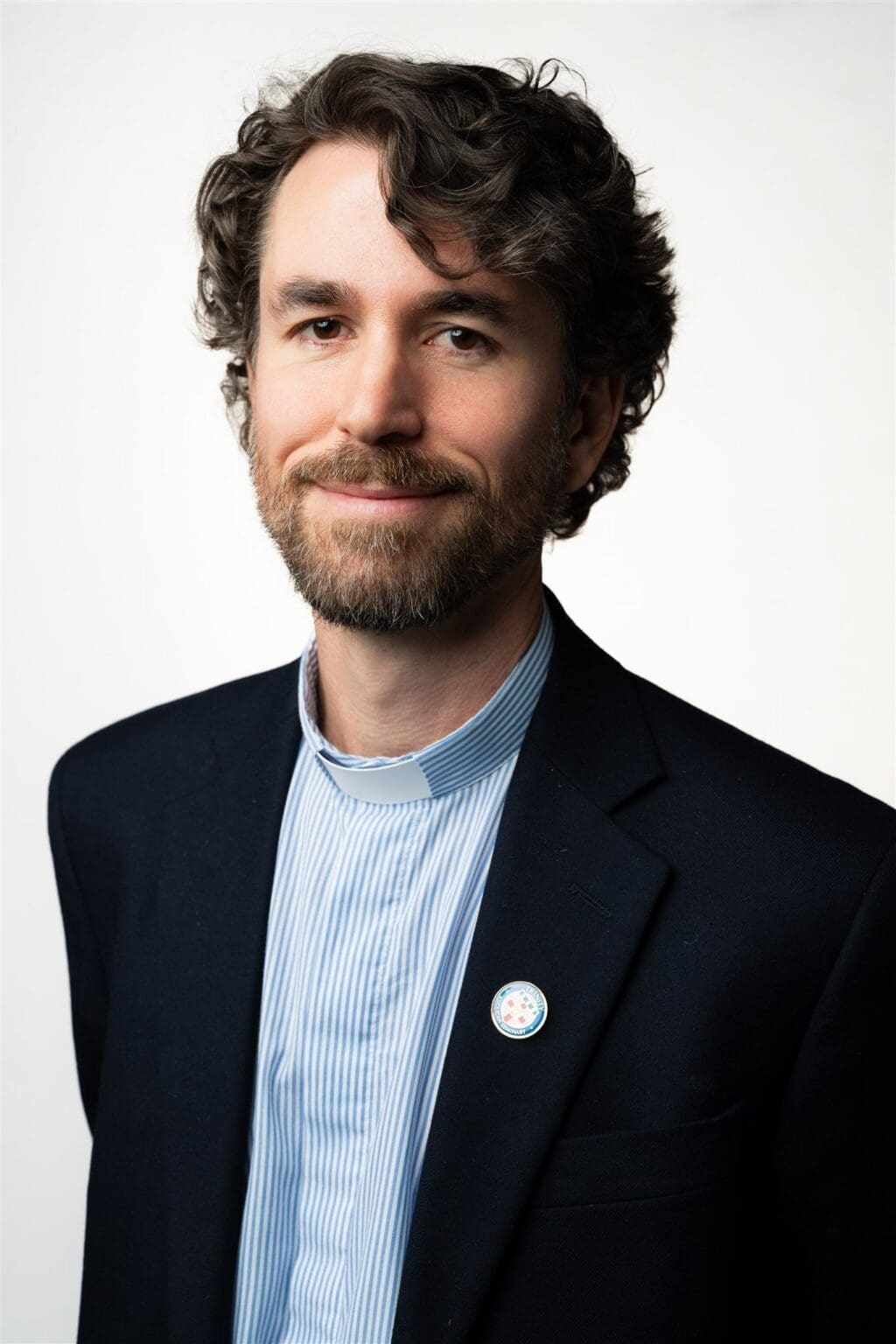 Alex Banfield Hicks - Trinity Anglican Seminary