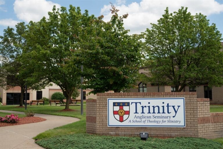 Employment Opportunities - Trinity Anglican Seminary